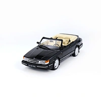1987 saab 900 - Radscalemodels